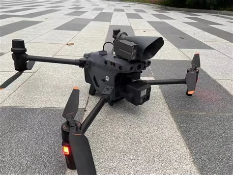 Dji M30 And Dji M30t Matrice 30and30t Drone 4k Hd Thermal Camera And 40 Mins Long Distance Gps Rc