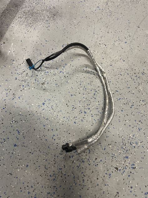 Is There A Way To Get Ls3 Knock Sensors To Play Nice With Ls1 Ls6