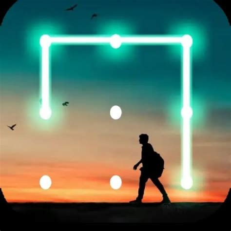 pattern lock screen pattern lock screen threads say more