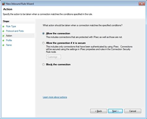 OpenVPN Server On Windows Defron Org Technology Security Privacy