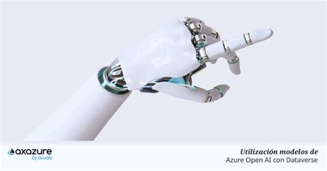 Utilización Modelos De Azure Open Ai Con Dataverse Axazure