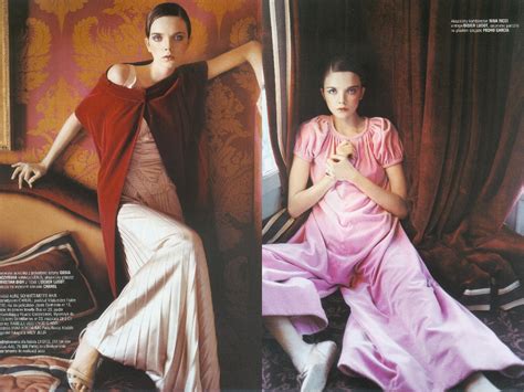 Bialymodels Anna Nocon