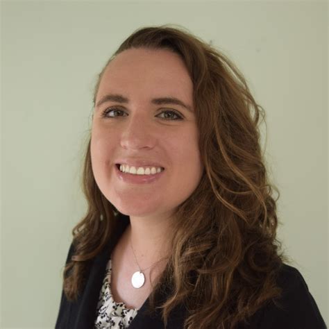 Caitlin Tharp Ms Ches Wellbeing Program Coordinator