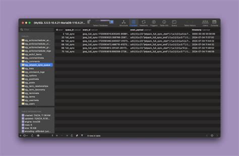How To Manage Your Wordpress Database A Comprehensive Guide