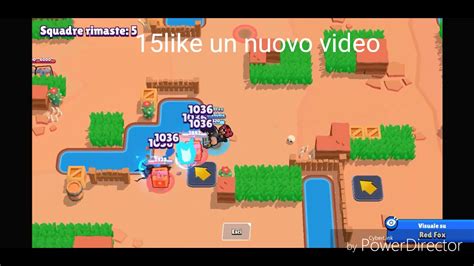 Brawl Stars Ep Youtube