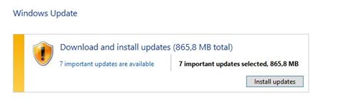 Windows Update Error Code 80244010 Wincert