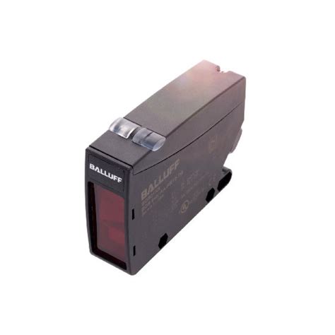 Balluff Bos01k3 Diffuse And Through Beam Retroreflective Sensor Manuauto Balluff Bos01k3 Diffuse And Through Beam Retroreflective Sensor Manuauto