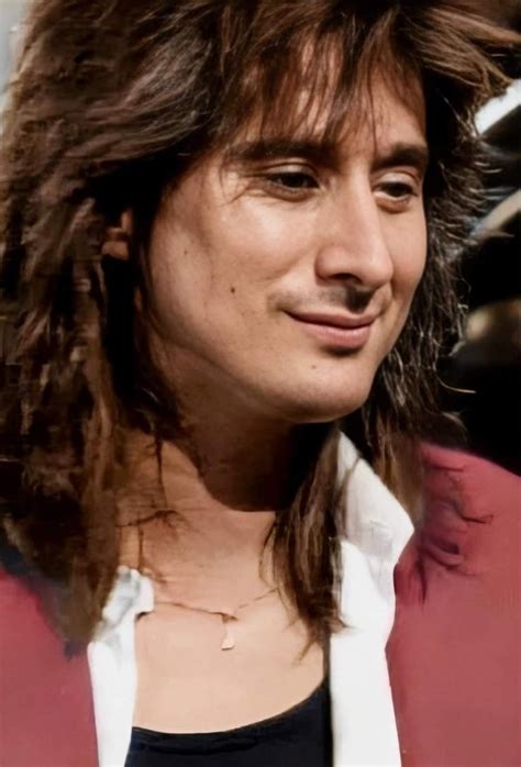 Pin By Charlotte On Steve Perry Steve Perry Journey Steve Perry Steve