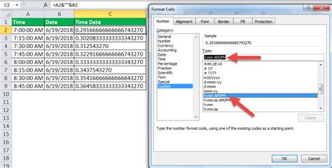 Text Function In Excel Artofit