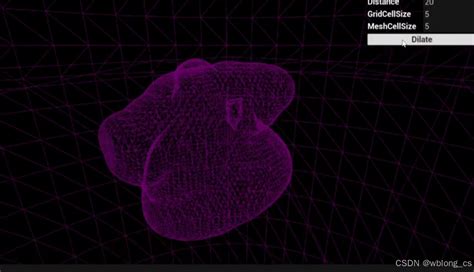 Ue中的运行时mesh 学习笔记ue Mesh Csdn博客