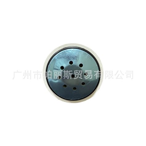跨境新品 Spa 9孔喷射浴缸喷嘴 塑料喷气式浴缸喷嘴更换件 阿里巴巴