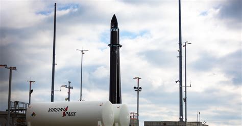 Rocket Lab Launches Nasas First Dedicated Cubesat Mission