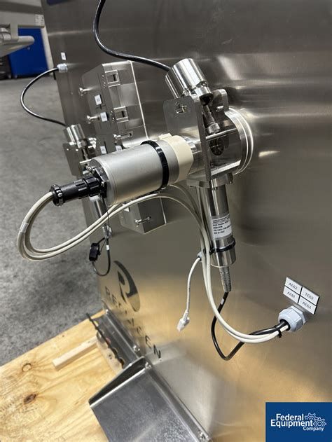 Repligen Artesyn Automated Single Use Chromatography System 14 Inch