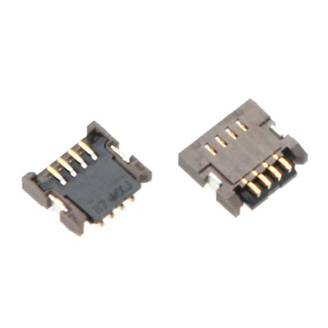 Replacement Ribbon Port Socket For Nintendo Ds Touch Screen Hand Held Legend