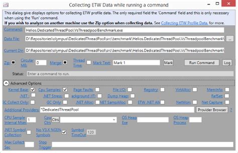 Creating A Custom Etw Eventsource For Debugging High Performance Code In C Aaronontheweb