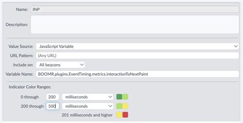 Tim Vereecke On Linkedin Webperf Rum Inp