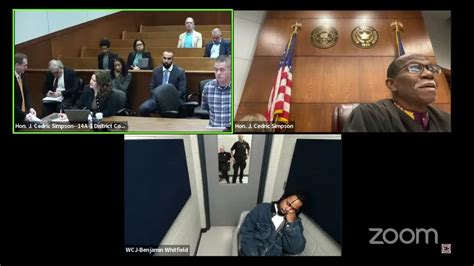 Judge Simpson Vs Mr Magoo What Does That Mean Youtube