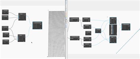 Cross Product Doesnt Work With Point Geometry Dynamo