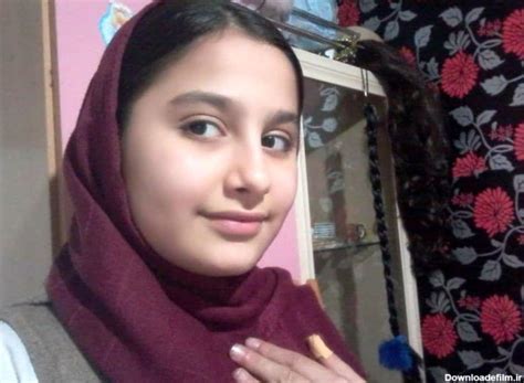 عکس دختر عادی ۱۳ ساله