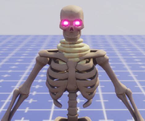 Creating Costum NPCs With The NPC AI Kit From Standartcombo Tutorials Core Creator Forums