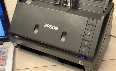 Epson Scan