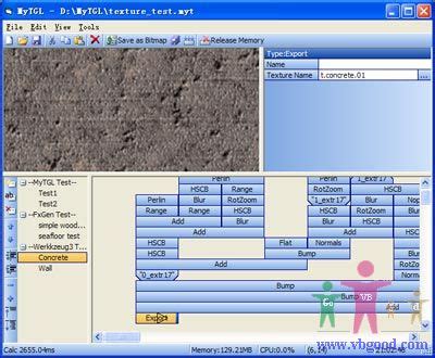 GitHub Acmepjz Mytgl Inactive Project A Simple And Fake Procedural