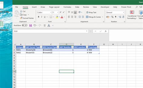 Merging 2 Columns Into 1 Based On Text And Data From One Row • Power