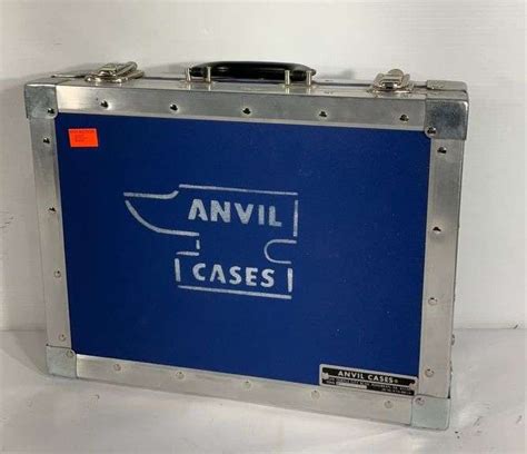 anvil cases brand case 18x13x5” hash auctions