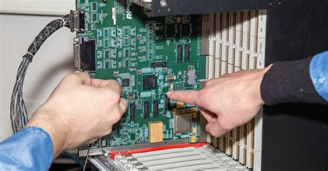 Swri Researching Arm Risc V Processors For Faster Spaceflight Computers Southwest Research