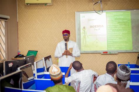 Yusuf Umar Usman On Linkedin Public Speaking Masterclass 1 0 Even Amid The Fuel Hike Which