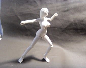 Sexy Action Figures Etsy