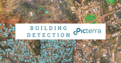 Deep Learning Approach For Building Detection · Data Science Picterra