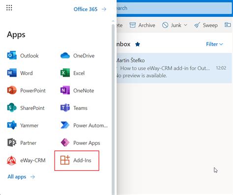 Install And Run Eway Crm Online