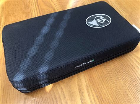 オーボエ Mbマーカス・ボナコンパクトケース入荷 管楽器専門店ダク・dac