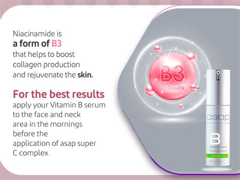 Vitamin B Serum Benefits And Why Your Skin Needs It