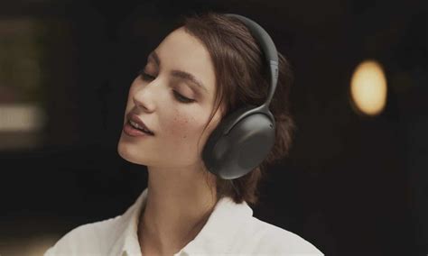 KEF launches Mu7, first noise-cancelling headphones in its offering ...