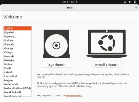 Install Ubuntu On Windows Using Virtualbox Complete Guide