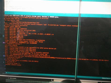 Arduino Primo Neopixel Ring Leds And Multiplexing Arduino Forum