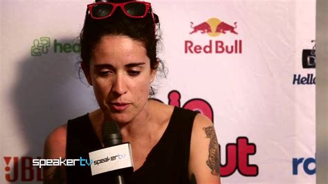 Css Speaker Tv Interview Youtube