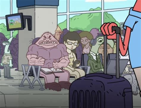 144 Best Mr Frog Images On Pholder Smiling Friends Dot A2 And Cross