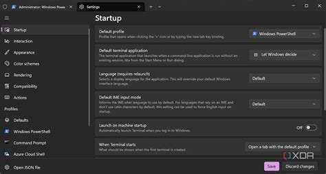 For Improving Your Productivity Setting Up Windows Terminal To Work With Wsl Powershell And