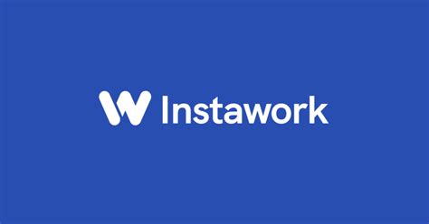 Instawork Connect With Thousands Of Workers Near You Christopher