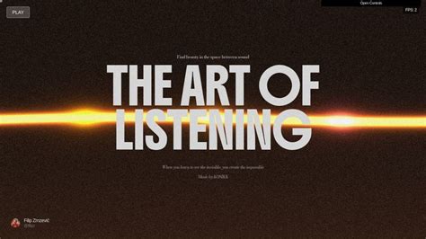 Threejs Music Reactive Shader V3