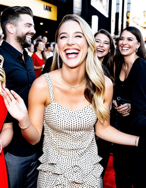 Brooke Schofield The Rising Star Captivating Audiences