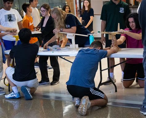 Taking Flight Aerospace Engineering Classes Aim High In Plane