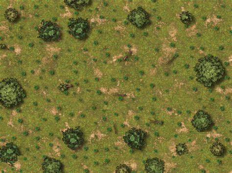 Forest Clearing Wyrmworks Publishing