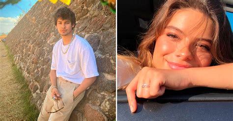 The Truth About ‘cobra Kai Star Xolo Maridueñas Relationship With Hannah Kepple