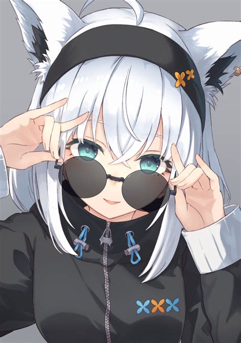 Ryuga Balius Shirakami Fubuki Shirakami Fubuki Loungewear