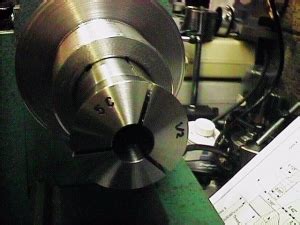 Homemade 5C Collet Chuck HomemadeTools Net