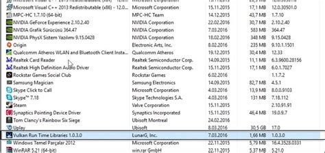 What Are Vulkan RunTime Libraries Should I Remove Or Keep It